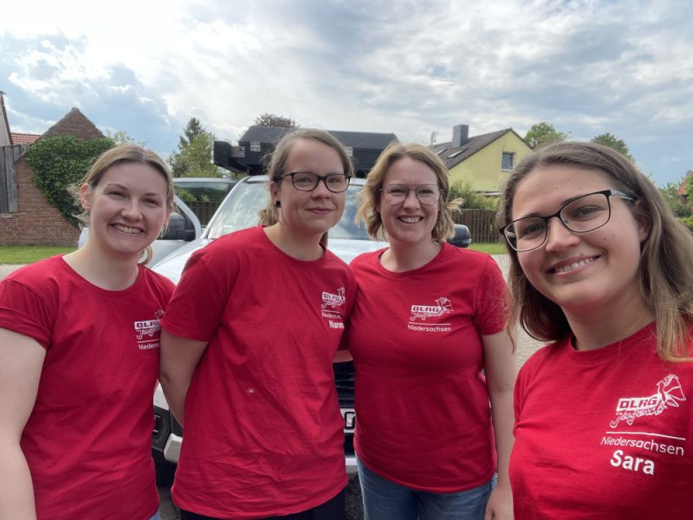 News | DLRG Ortsgruppe Obernkirchen e.V.